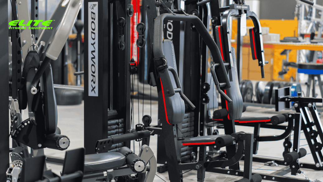 11 Top Gym Equipment for Complete Body Workouts | Elite Fitness