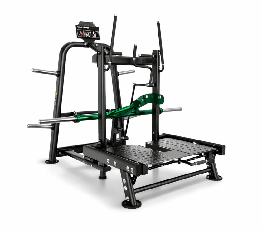 FITLAB Belt Squat Trainer
