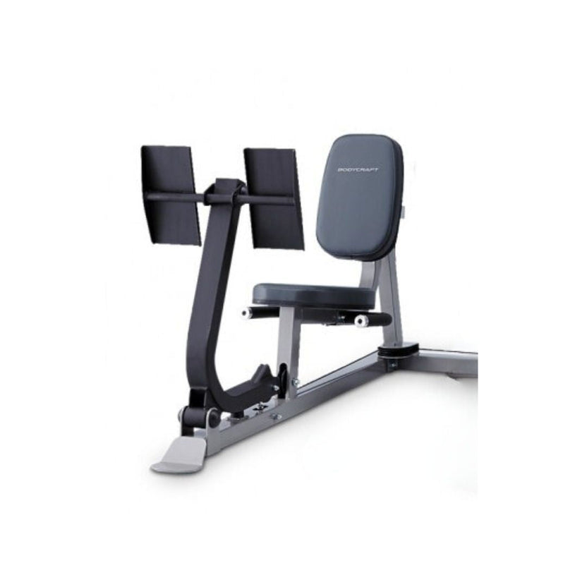 BodyCraft LGX Multi Station Home Gym | Elite Fitness Equipment