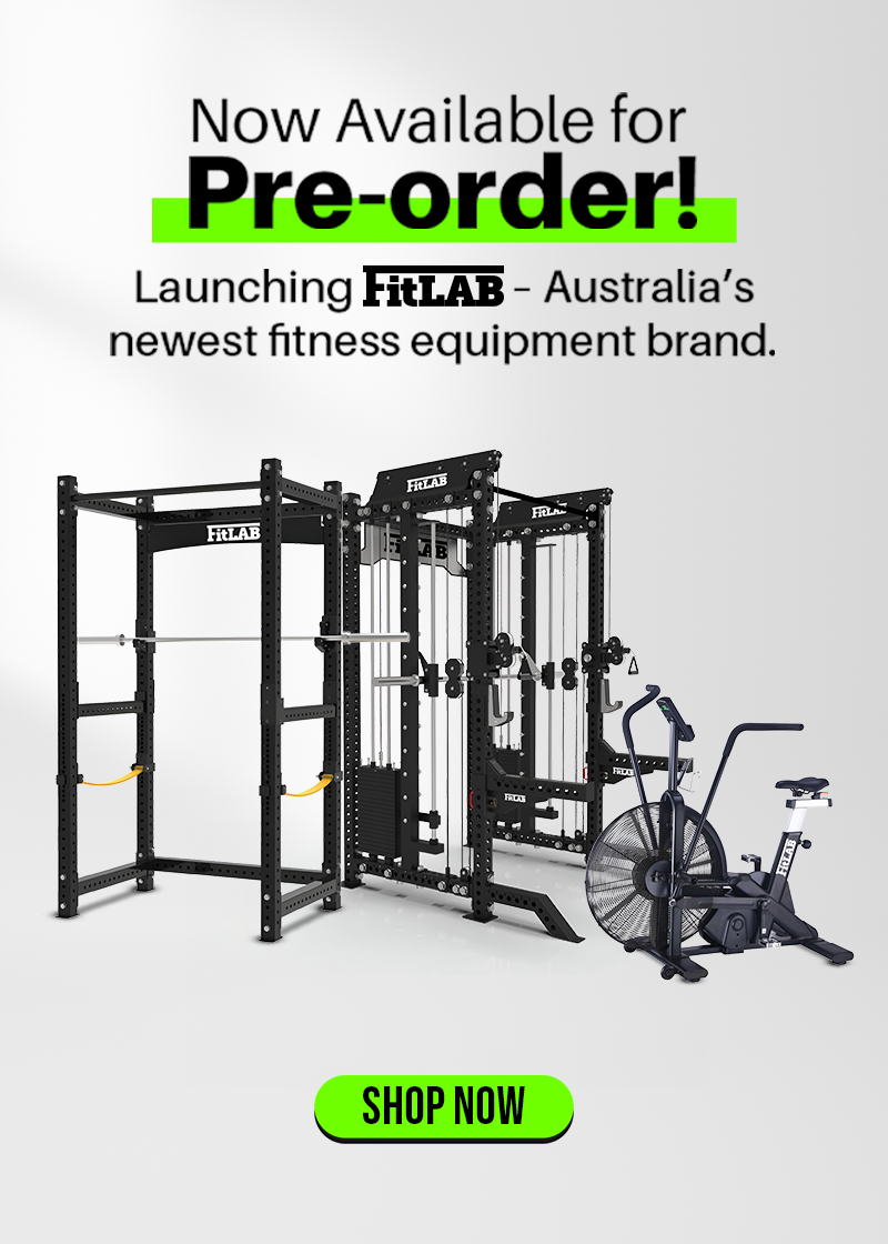 Home Gym and Commercial Fitness Equipment | Elite Fitness Australia