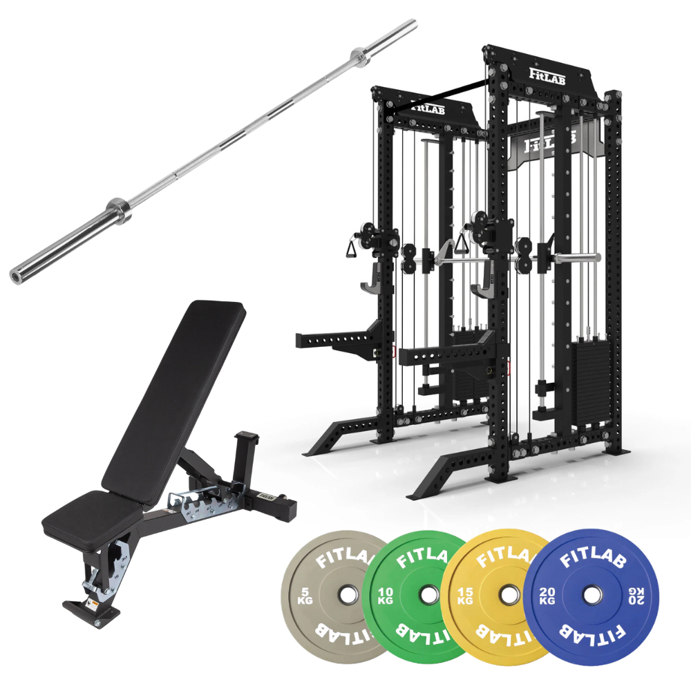 Elite Fitness | Buy Gym Equipment and Fitness Accessories Store