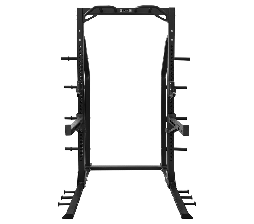Fitlab Commercial Half Rack V2