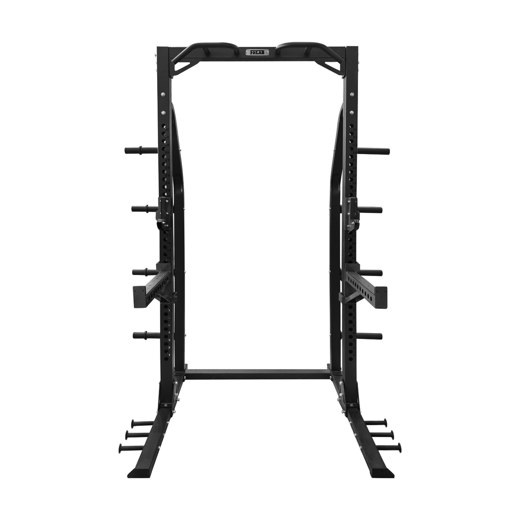 Fitlab Commercial Half Rack V2